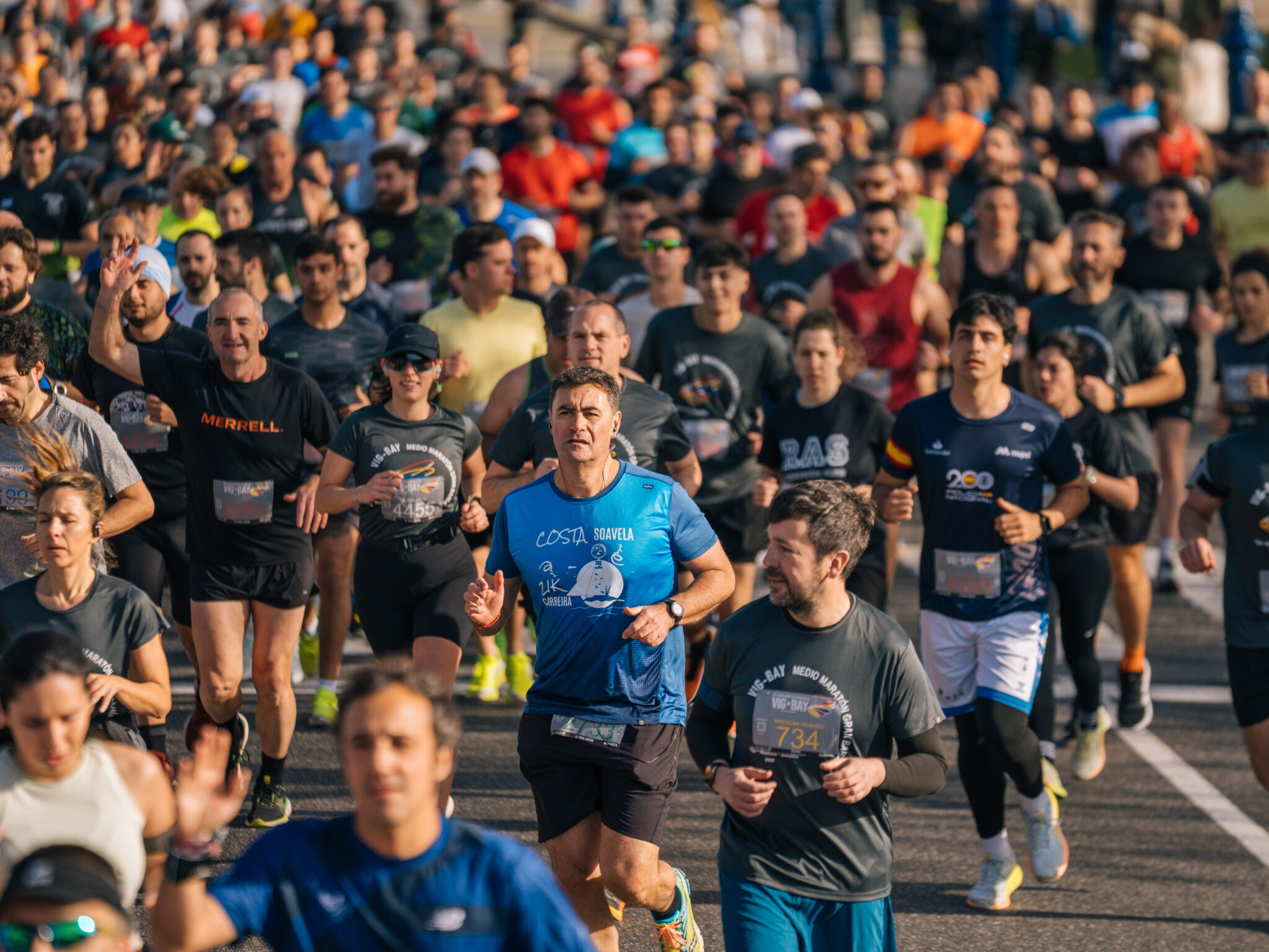 ¡Abiertas inscripciones para la VIG-BAY 2026! - vig-bay.com
